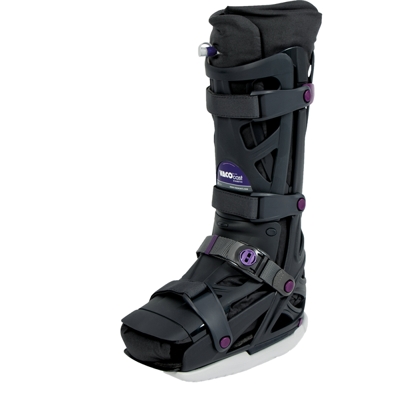 Offloading Device - VACOcast Diabetic